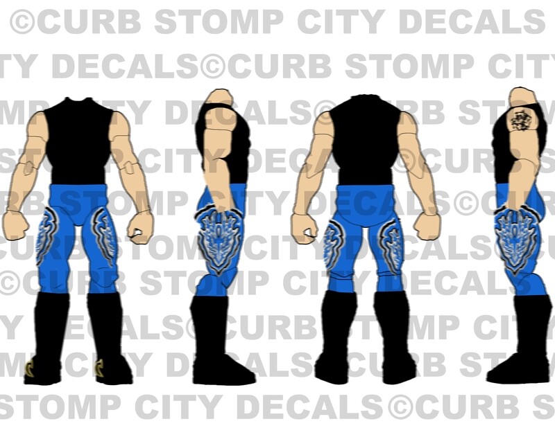 Christian: WWE Fully Loaded (2000)