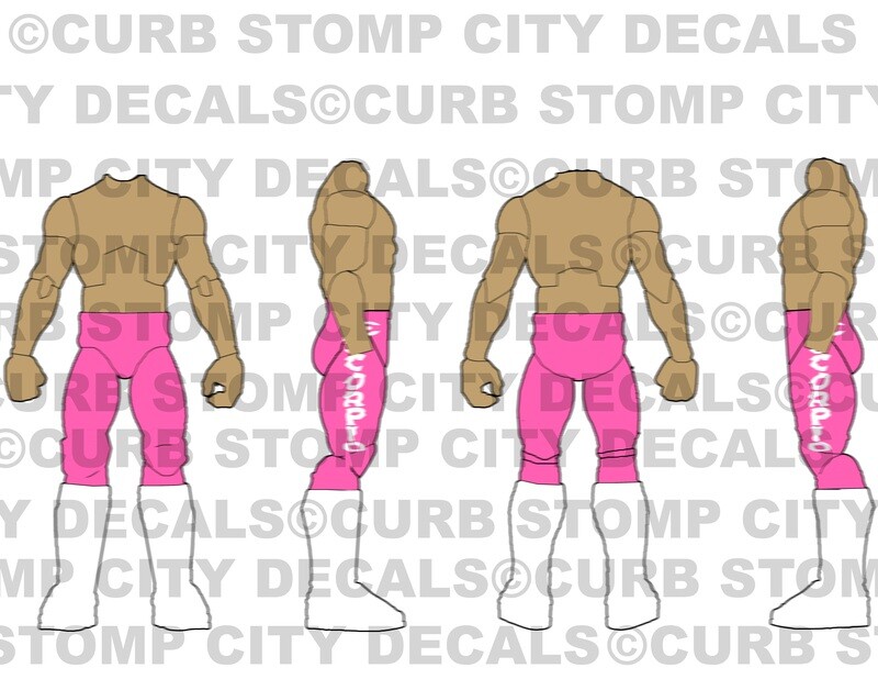 2 Cold Scorpio: WCW Superbrawl III (1993)