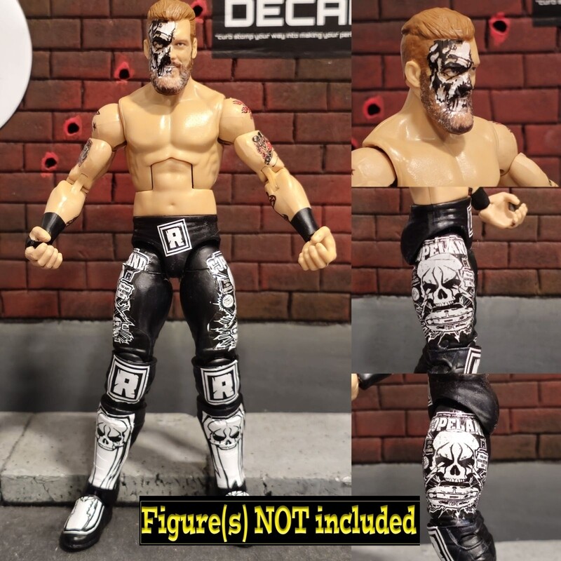 Adam Copeland: November PPV (2023)