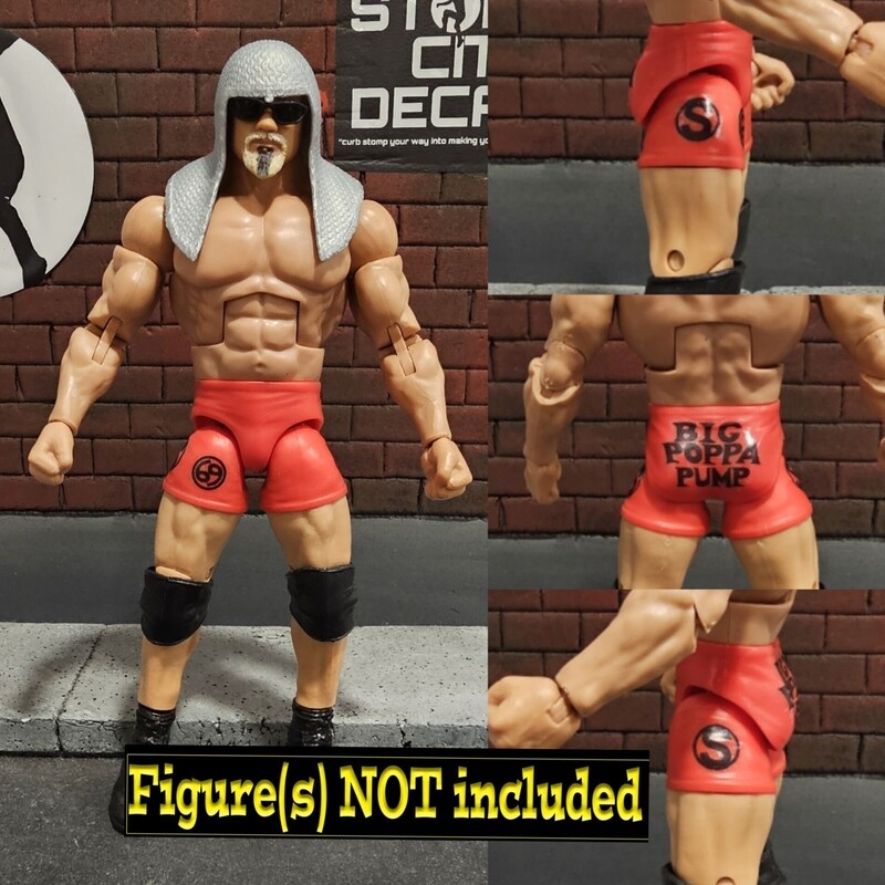 Scott Steiner: WCW Halloween Havok (2000)