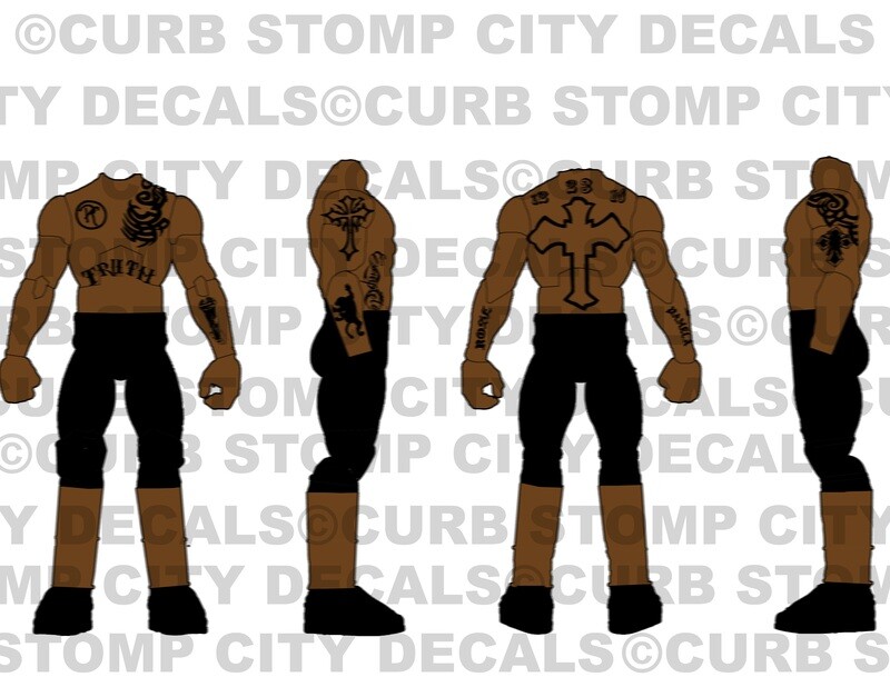 R-Truth