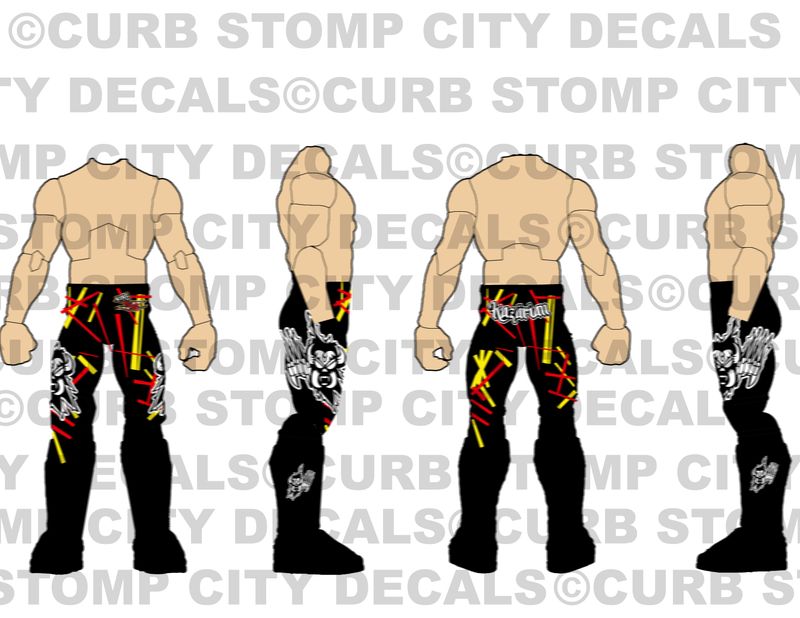 Frankie Kazarian: King of TNA (2024)