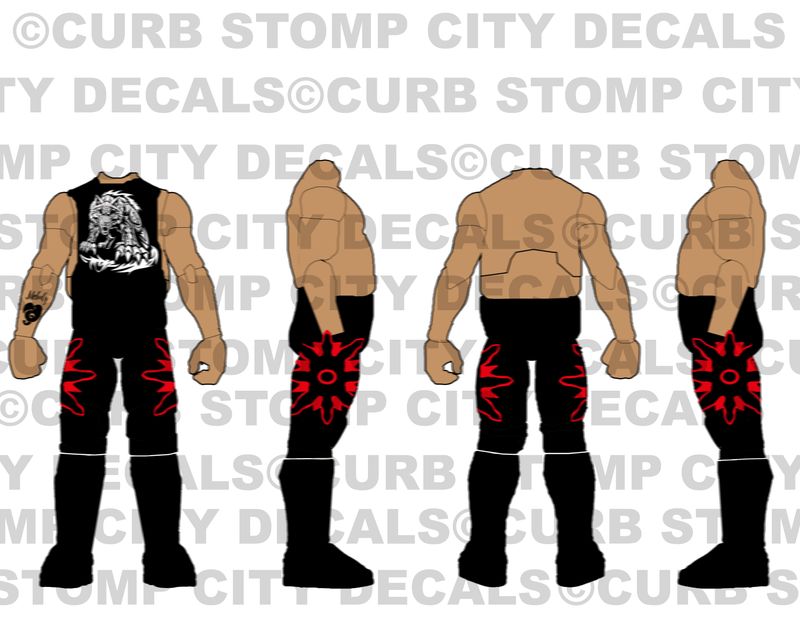 Jacob Fatu WWE Debut