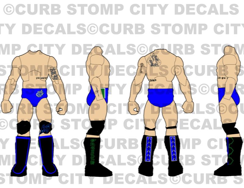 Kyle O'Reilly: Wednesday Show v3