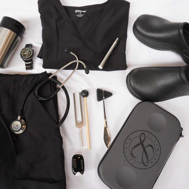 Littmann Classic III-Premium Package