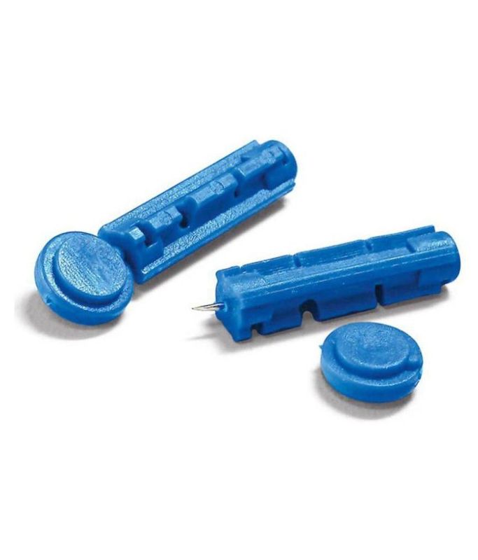 Elevate Your Health Journey with Precision: Our Blood Lancets Unveiled.