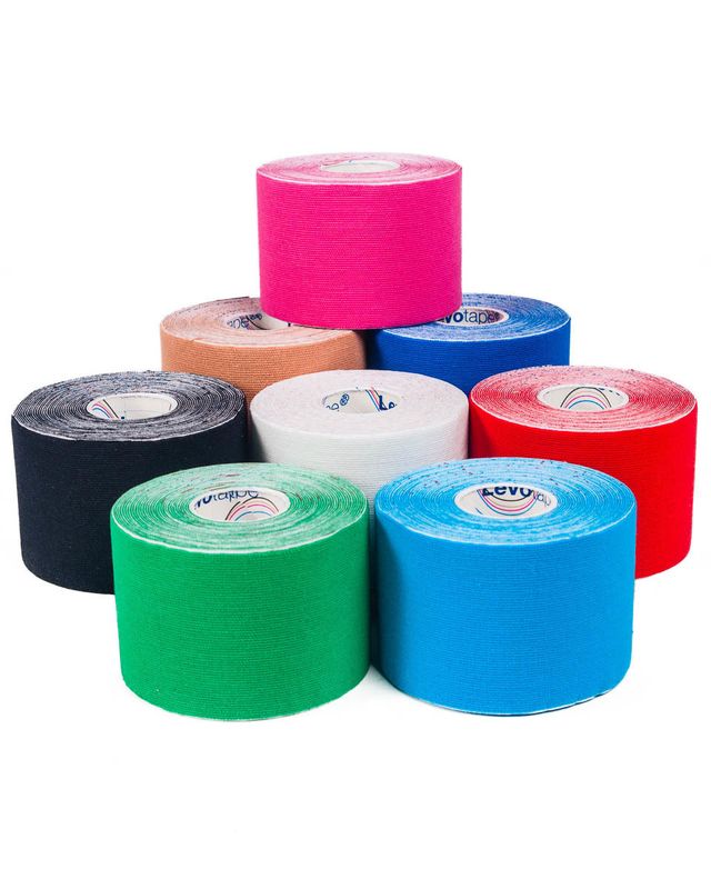 Elevate Performance and Style with Our Innovative K Tape.