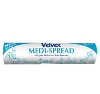 Velvex Medispread | Hygienic Disposable Medical Spread | Nairobi & Kenya