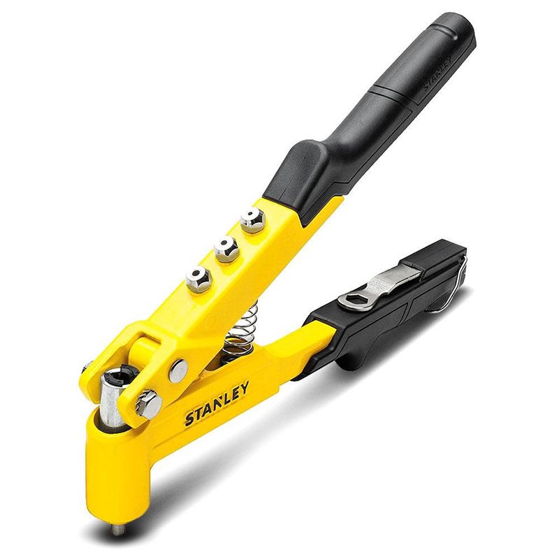 Stanley MR100CG Heavy Duty Contractor Rivet Gun