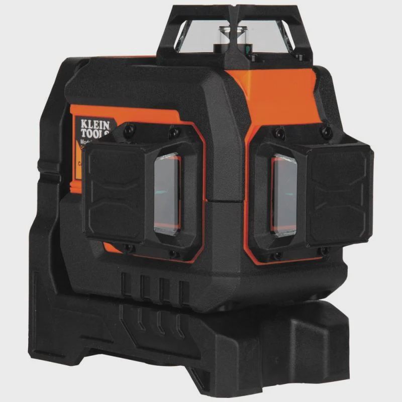 Klein A-93CPLG Compact Green Planar Laser Level