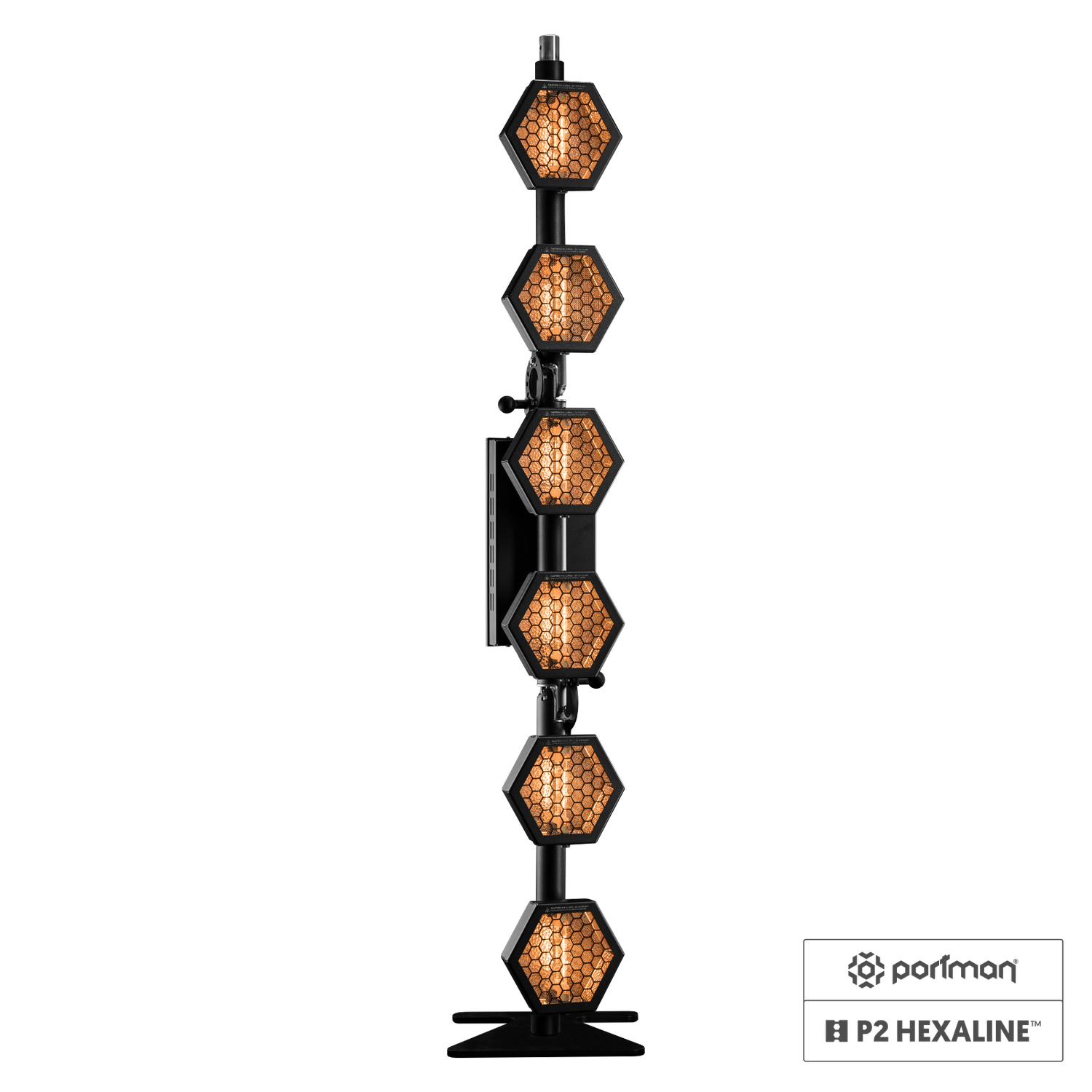 P2 Hexaline™ » Online Sales Store » Portman® Lights - professional ...
