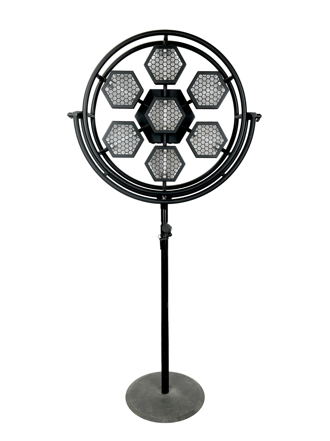 P1 retro lamp™ (used - CLASS B) » Online Sales Store » Portman® Lights ...