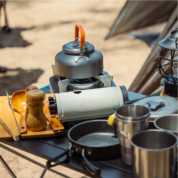 Accessories - Jasper Sports