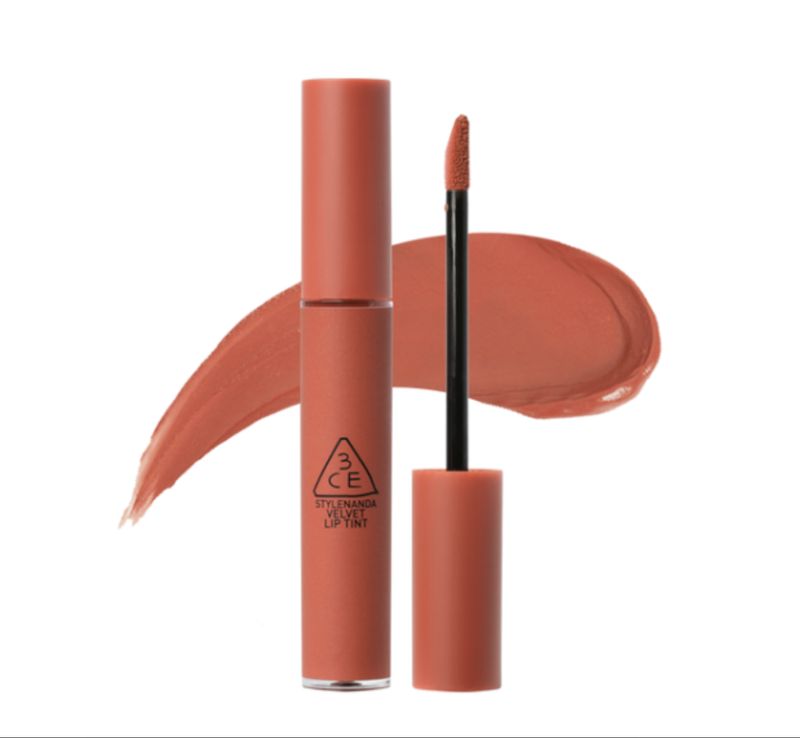3CE Velvet Lip Tint #Think Again