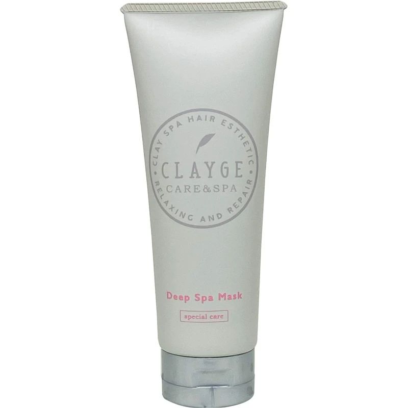 Clayge Clay Deep Repair Hair Mask 200ml