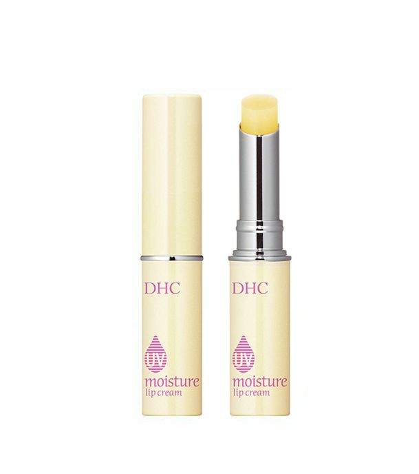 DHC UV Moisture Lip Cream SPF20 PA+ 1.5g