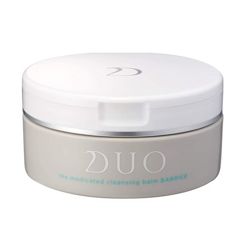 Duo Premier Anti-Aging Duo The Cleansing Balm Barrier