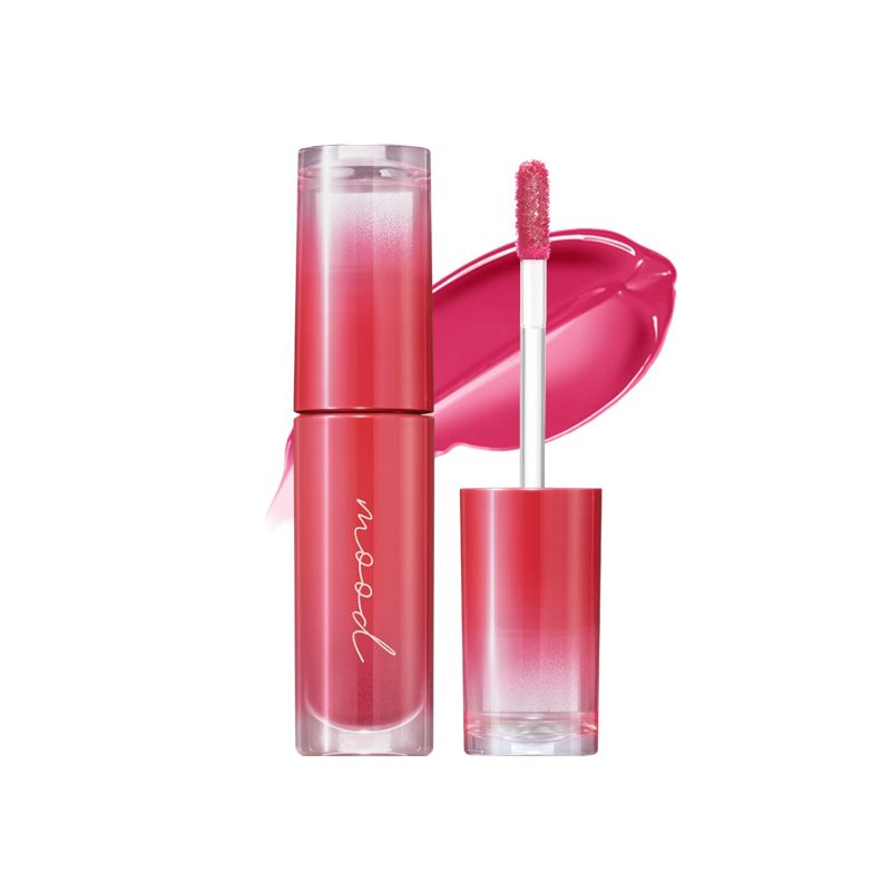 Peripera Ink Mood Glowy Tint #05 Cherry So What