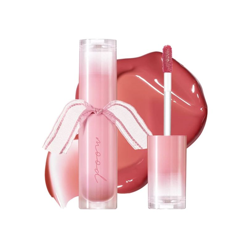 Peripera Ink Mood Glowy Tint #14 Follow Rose