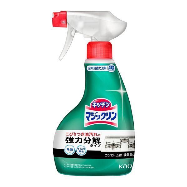 Kao MagiClean Kitchen Cleaner 400ml