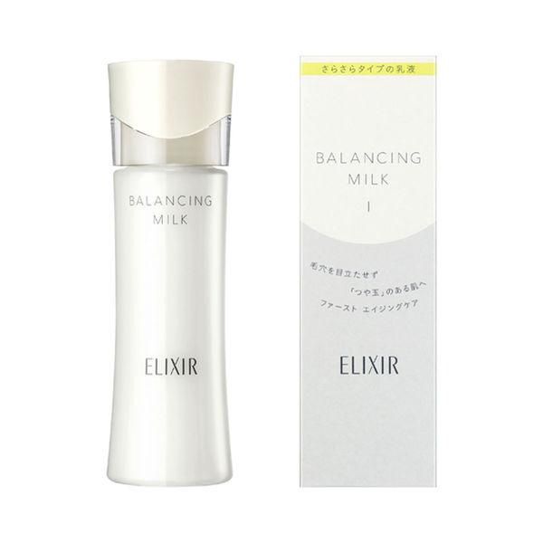 Shiseido Elixir Water-Oil Balancing Milk- Refreshing 130ml