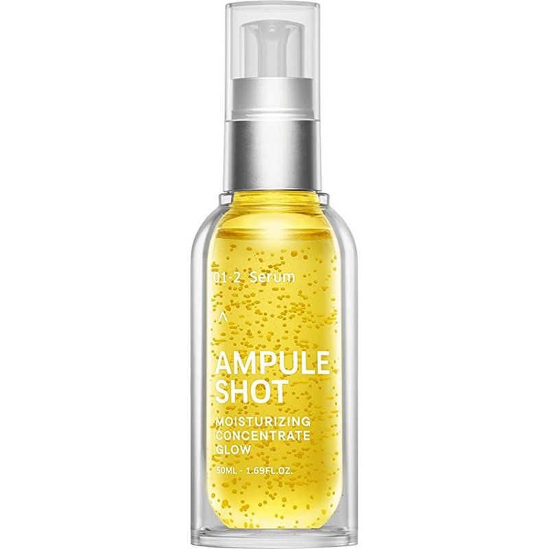 Ampule Shot Moisturizing Concentrate Glow Serum 50ml