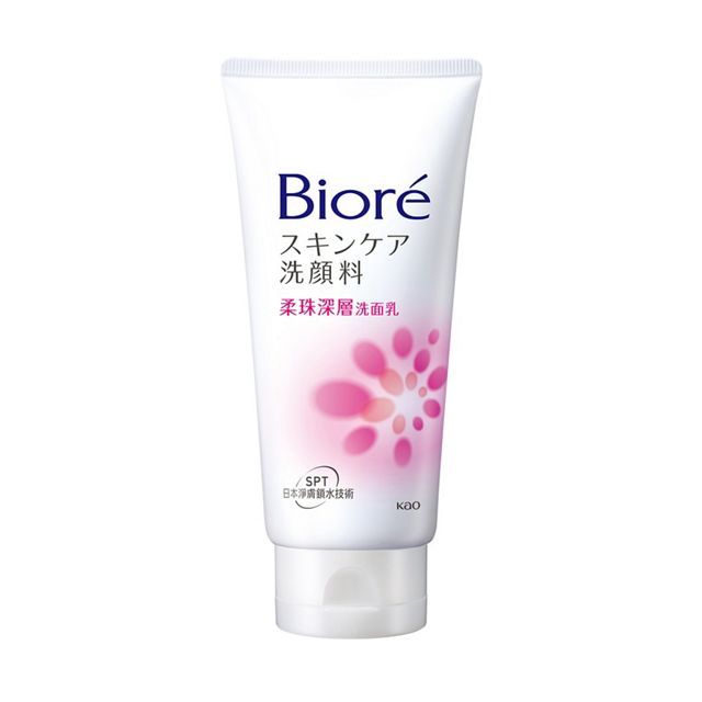 Kao Biore Face Cleansing - Scrub 100ml