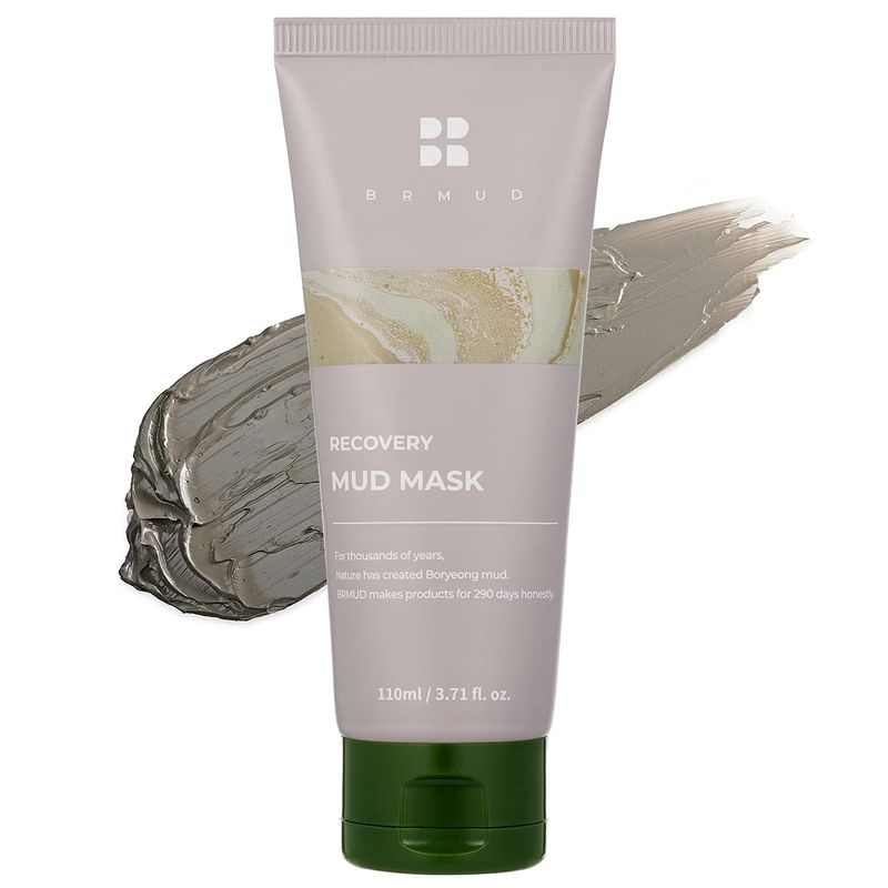 BRMUD Relief Mud Mask 110ml