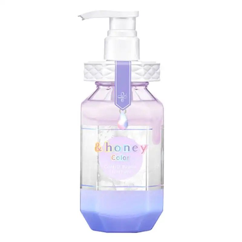 Vicrea &Honey Color Control Repair Treatment 2.0 445ml