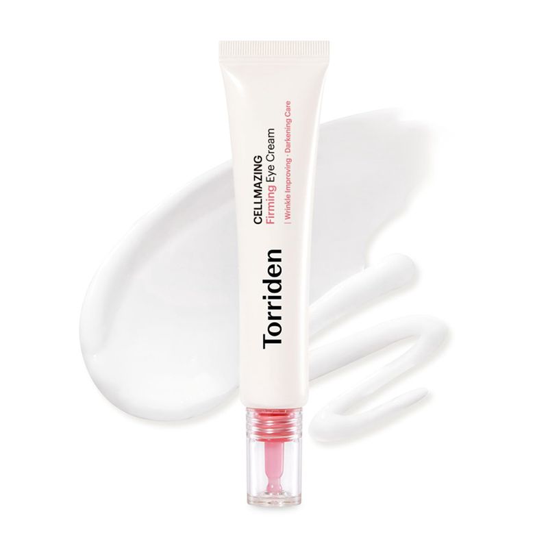 Torriden Cellmazing Collagen Firming Eye Cream 30ml
