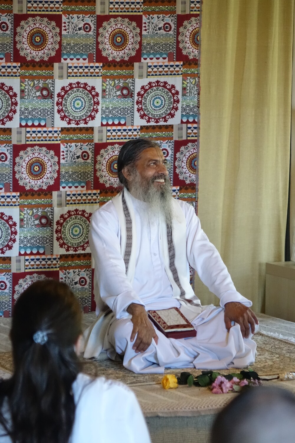 Shastra charcha - Store - Jiva Institute of Vedic Studies