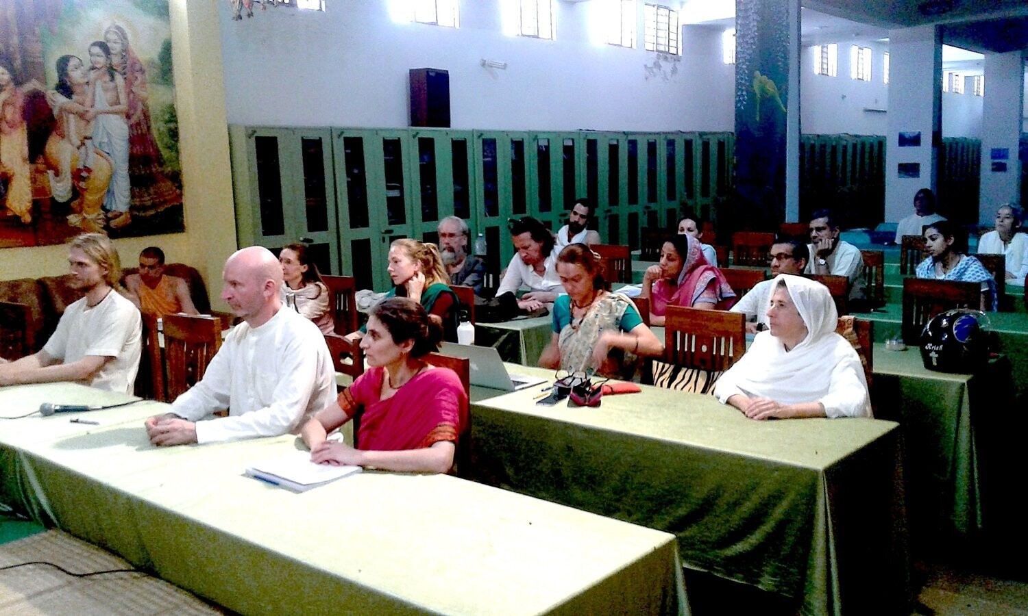 Courses - Store - Jiva Institute of Vedic Studies