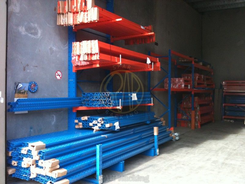 Racking – Cantilever LD – SPAR Racking – 4.8 * from 53 google reviews