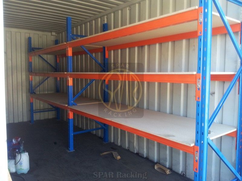 Shelving – Shipping Container HD – SPAR Racking – 4.8 * from 53 google ...