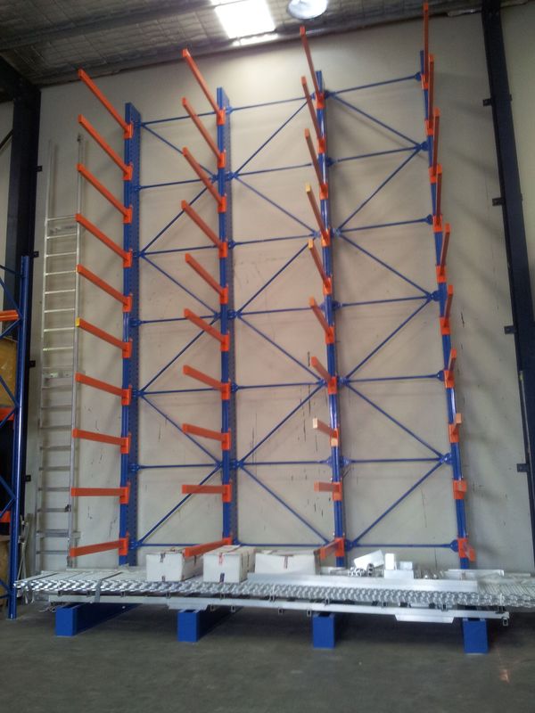Store - SPAR Racking