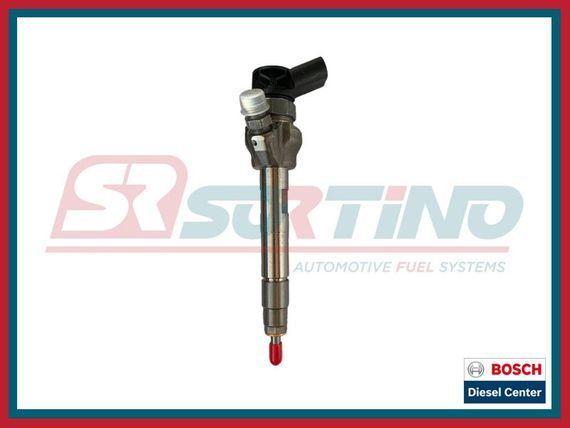 Fornitura pompe iniezione | Modica (RG) | Sortino Rosario