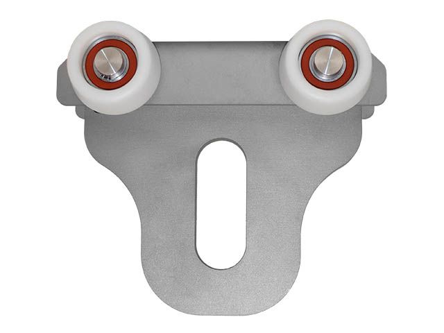 Trolleys, Hoists & Jib Cranes | Products | Koss Industrial