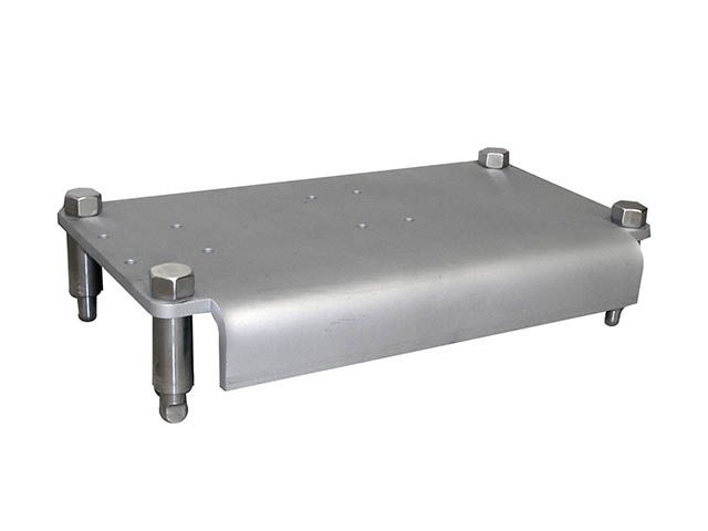 Pump Carts & Bases | Products | Koss Industrial