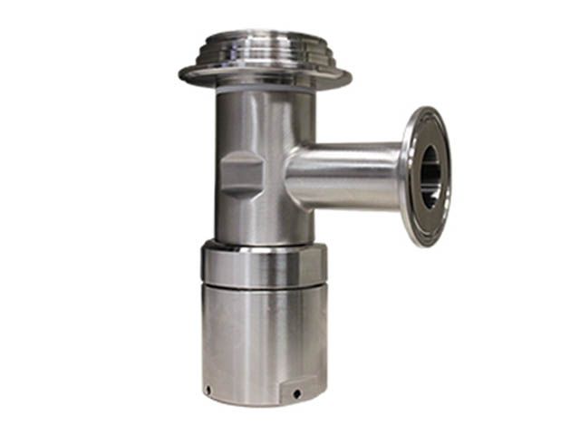 Tank Cleaning Equipment | Products | Koss Industrial