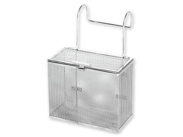 Wash Baskets & Racks | Products | Koss Industrial