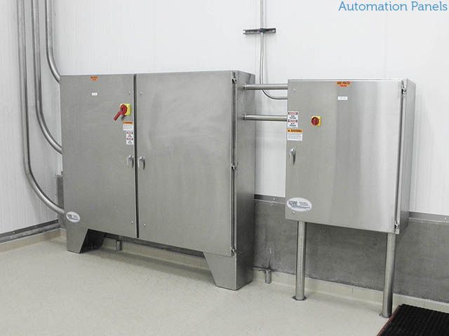 Instrumentation & Automation | Products | Koss Industrial