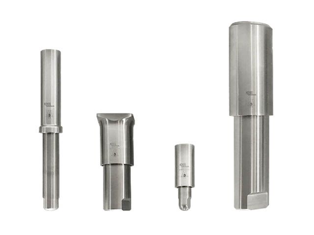 Plant Outfitting | Products | Koss Industrial