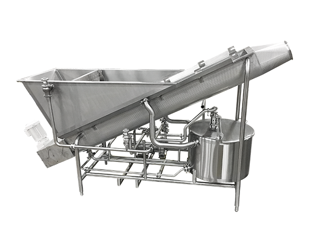 Cheese Cookers | Products | Koss Industrial