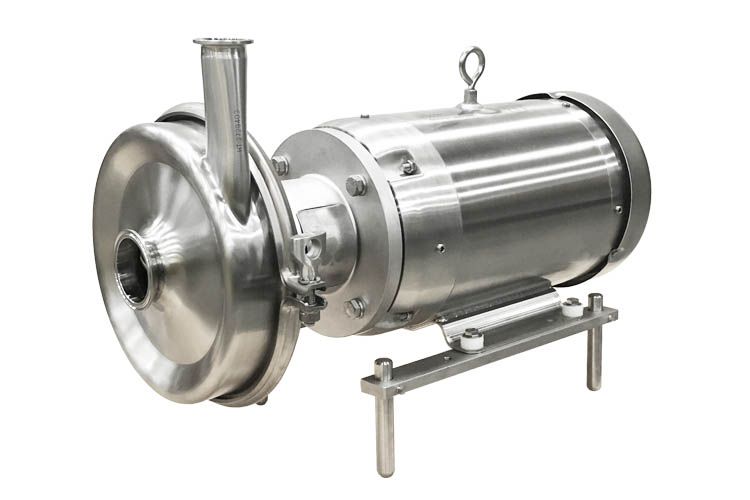 Pumps, Motors & Related | Products | Koss Industrial