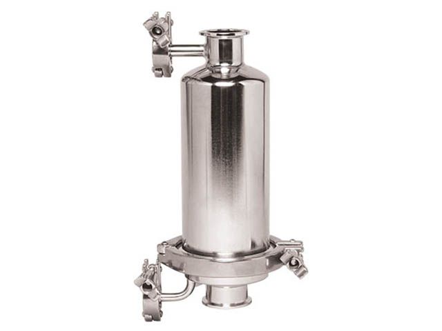 Separations & Filtration | Products | Koss Industrial