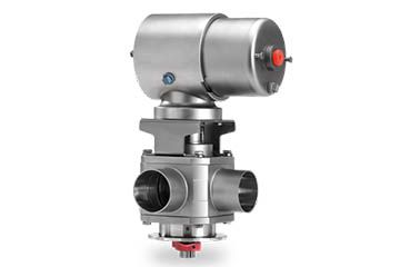 Shutter - Koltek MH Series | Products | Koss Industrial