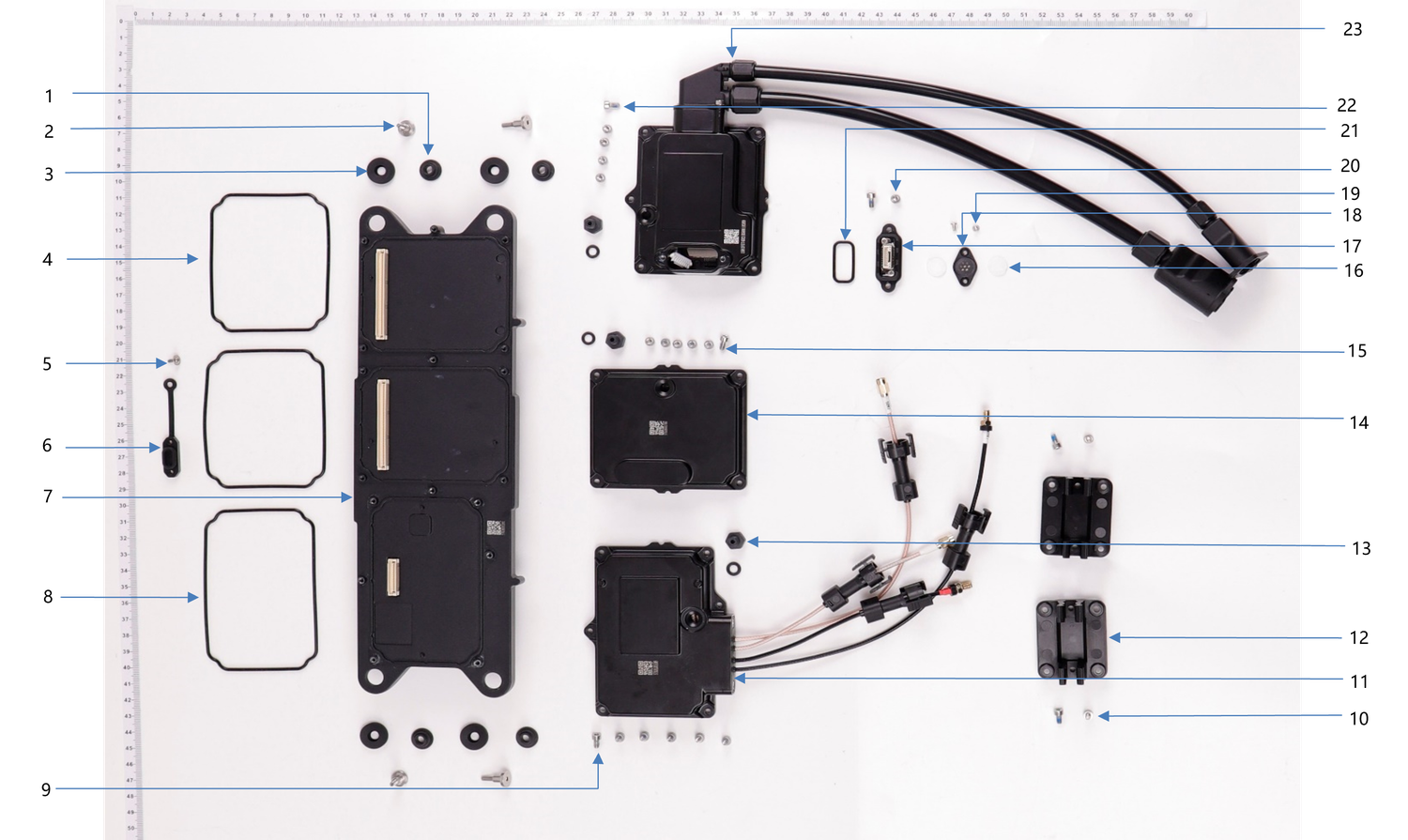 Distribution Board Module