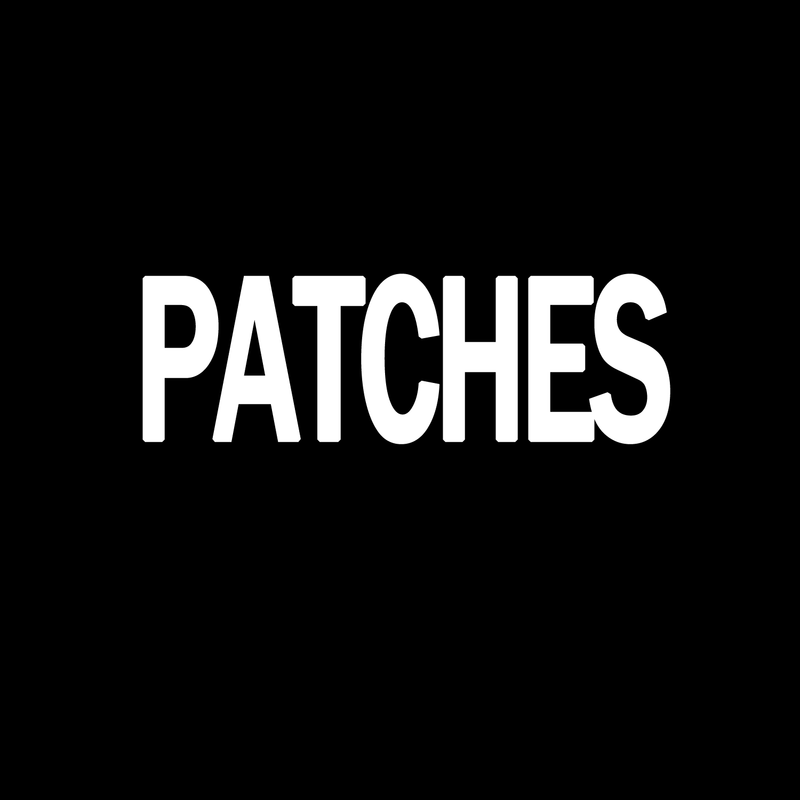 Patches | PurePeptides.io