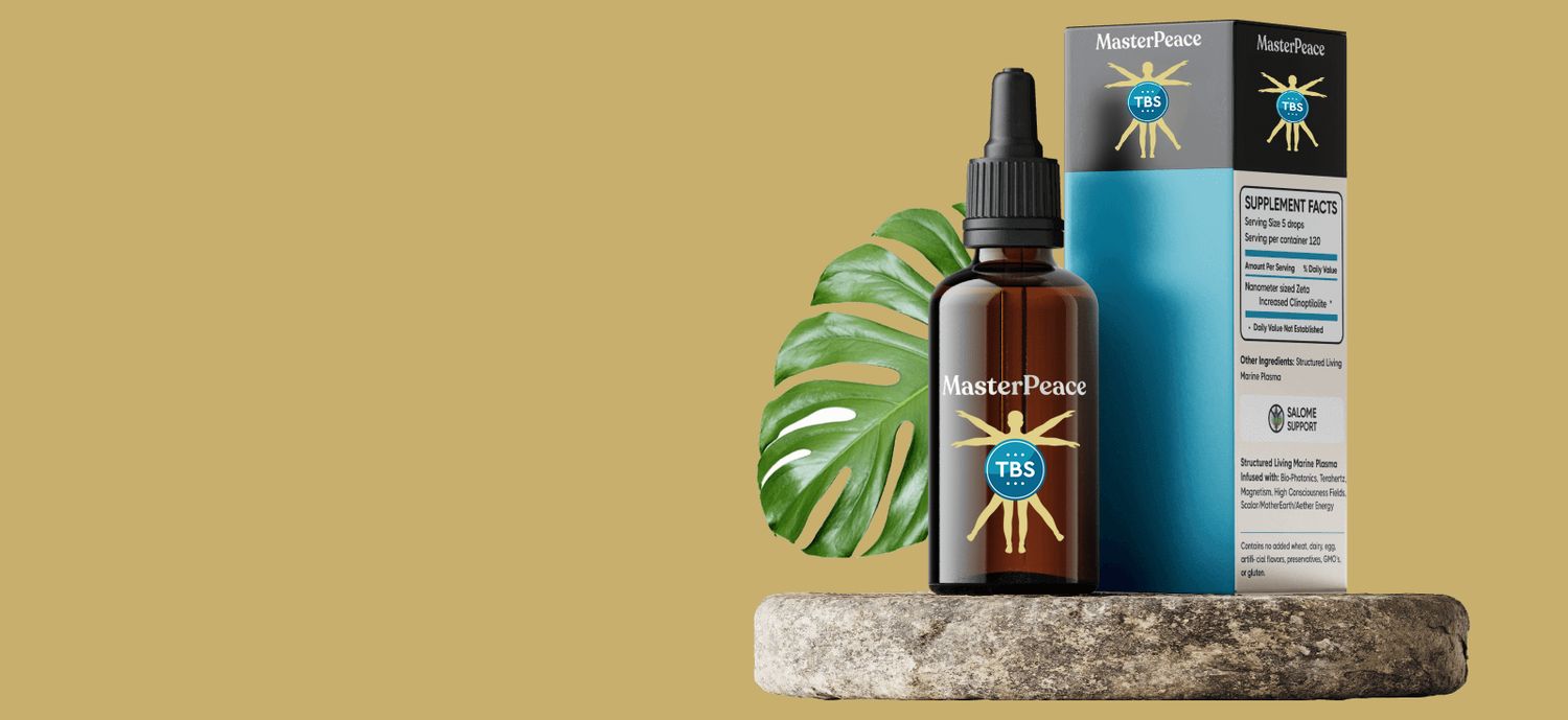 MasterPeace – Store – The C60 Company