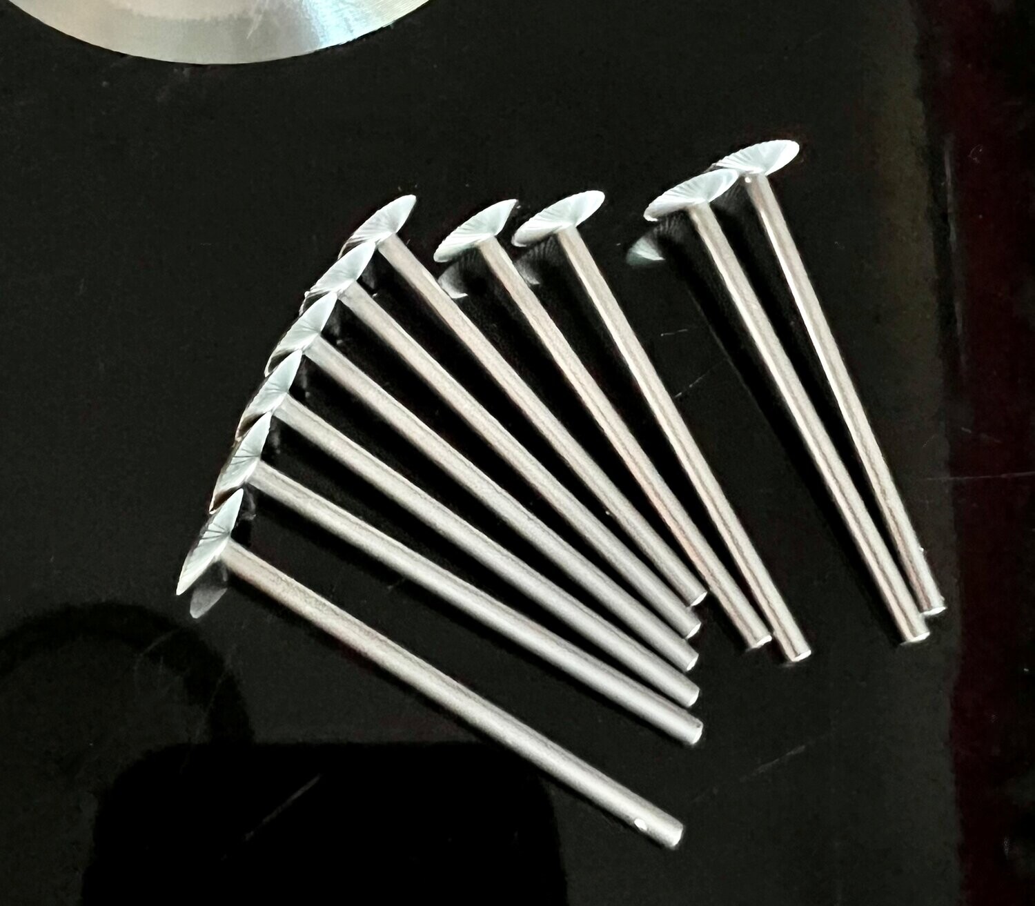 Carving Tools for Dremel (3.2mm or 1/8″) – Store – Bonsai4Me
